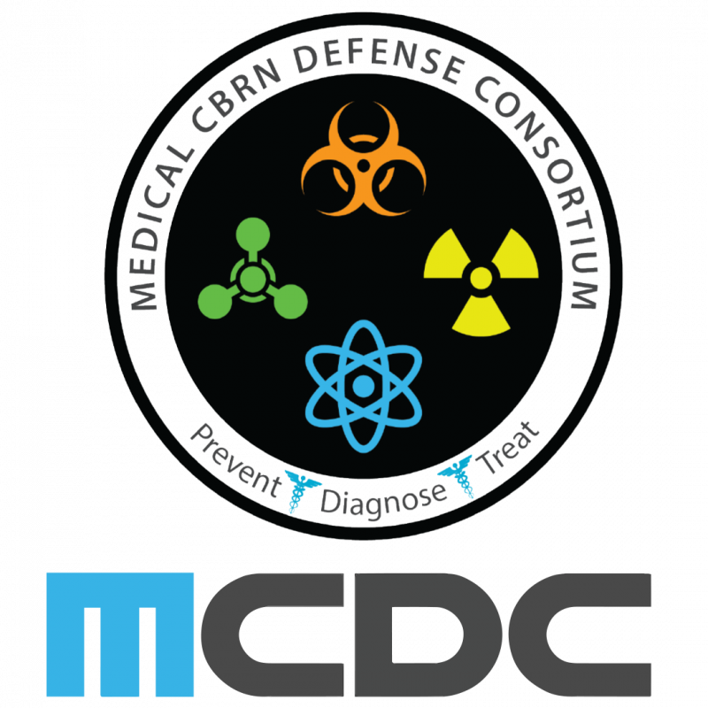 MCDC – Medical CBRN Defense Consortium