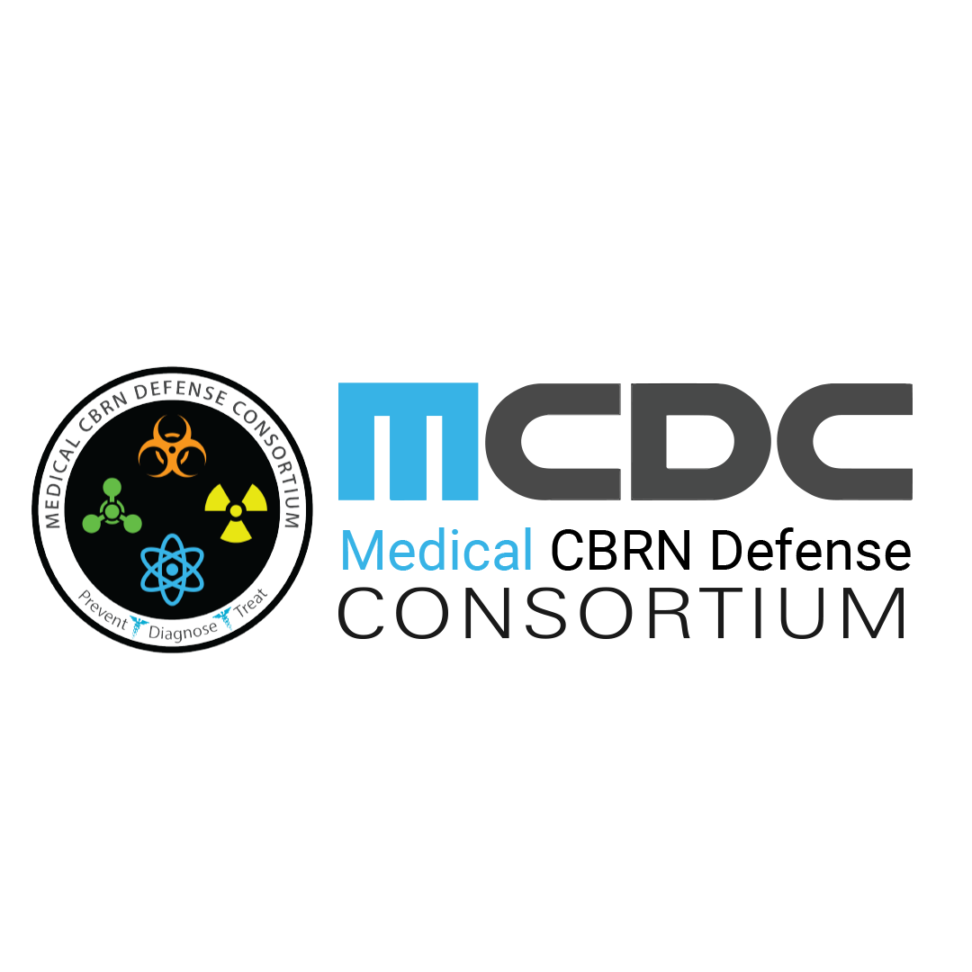 NDIA Annual CBRN Symposium and Exhibition – MCDC
