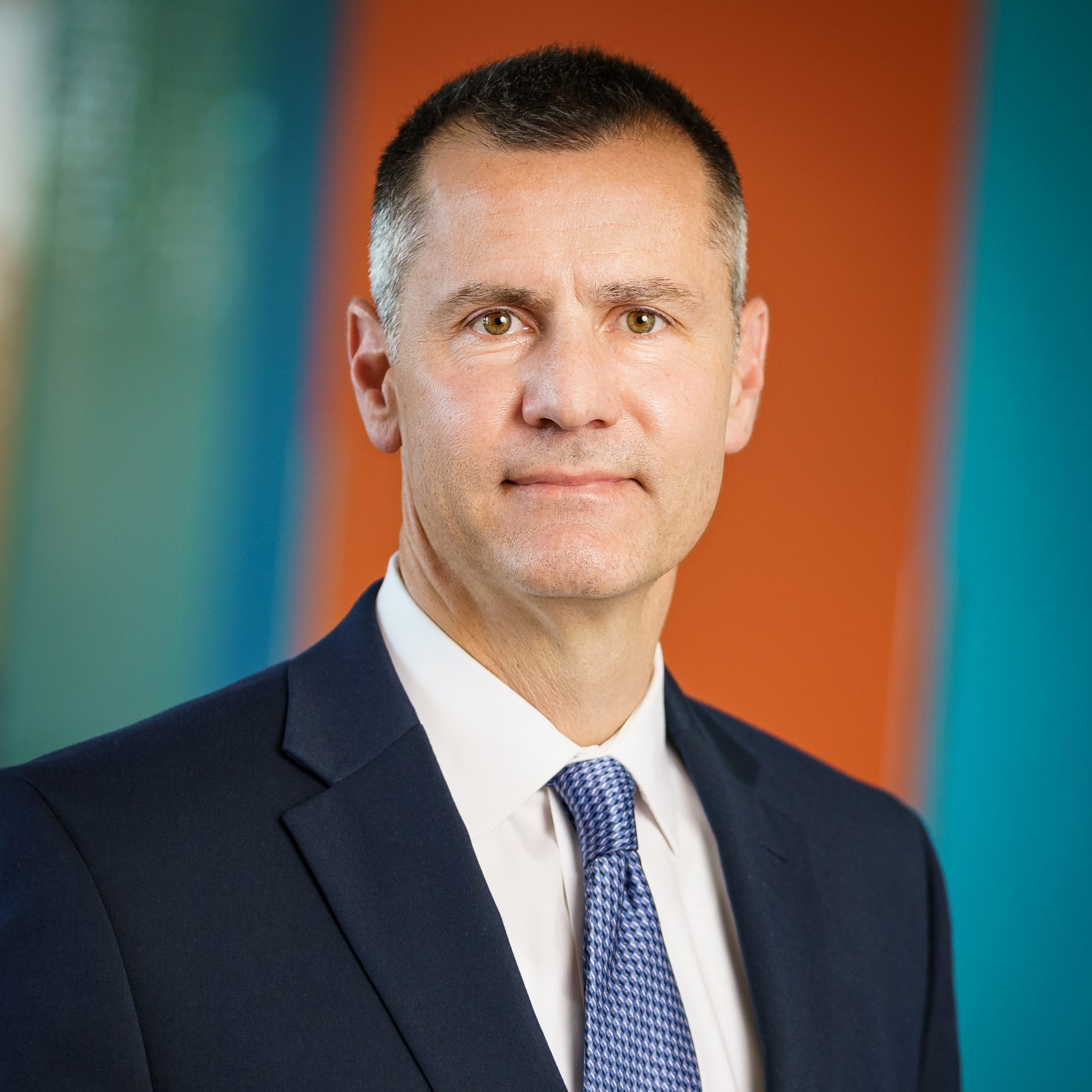 Executive Committee – MCDC